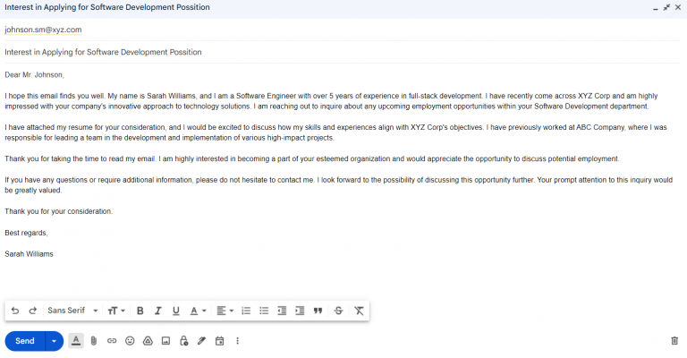 Formální Email Průvodce Efektivní Komunikací Plag Plagiátorství