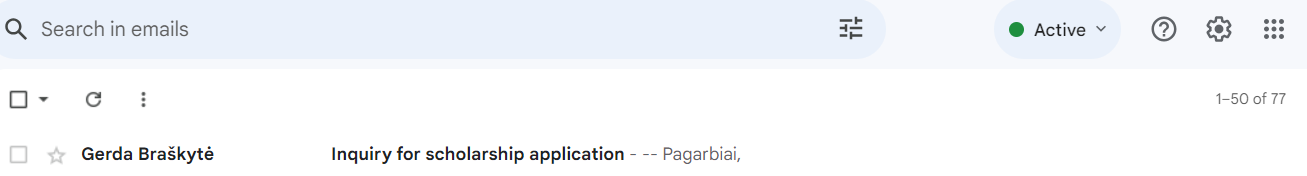 Formell e-post: guide för effektiv kommunikation - PLAG - Plagiat ...